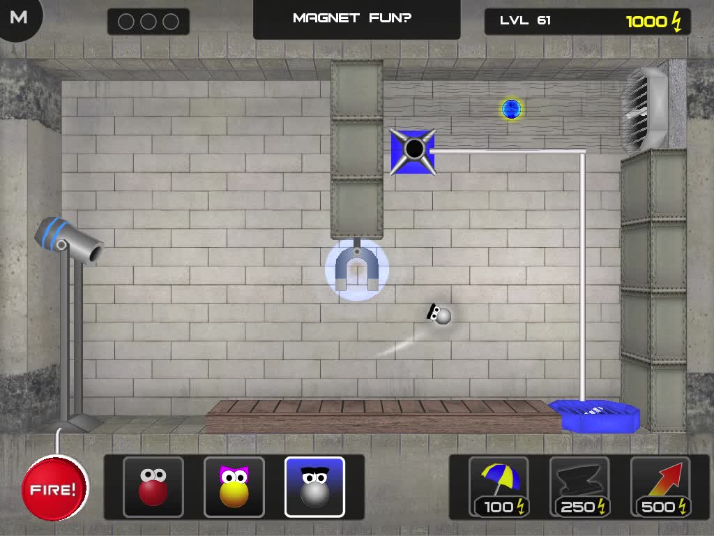 OddBalls trailer video - IndieDB