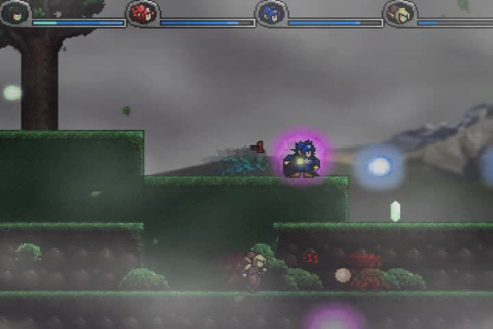 The Dream King Official Trailer 2 video - IndieDB