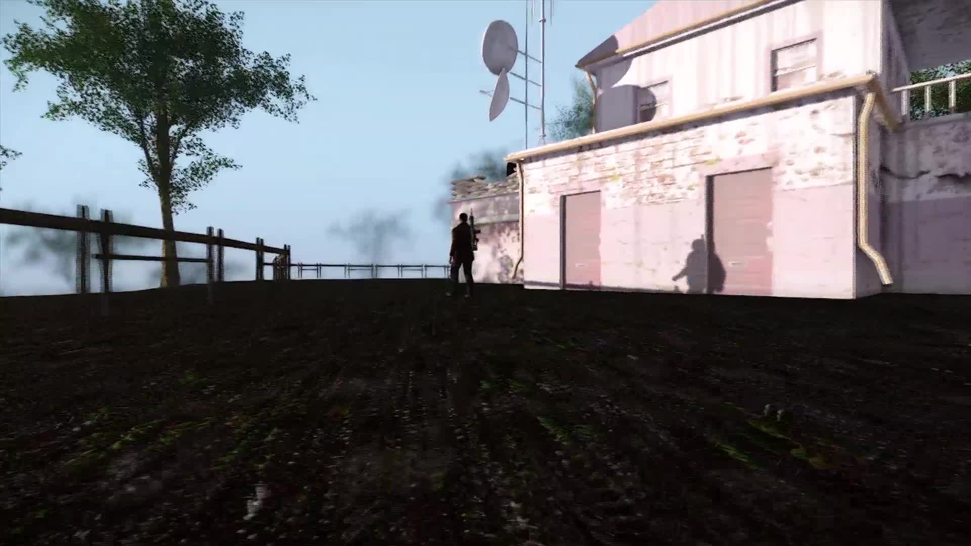 Nexless Pre Alpha Trailer video - ModDB