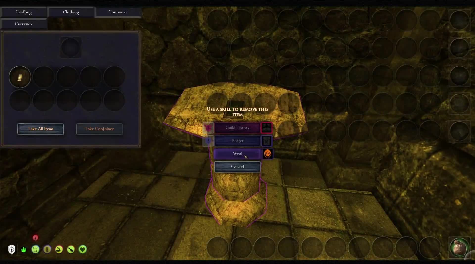 Guild University video - FRONTIERS - IndieDB