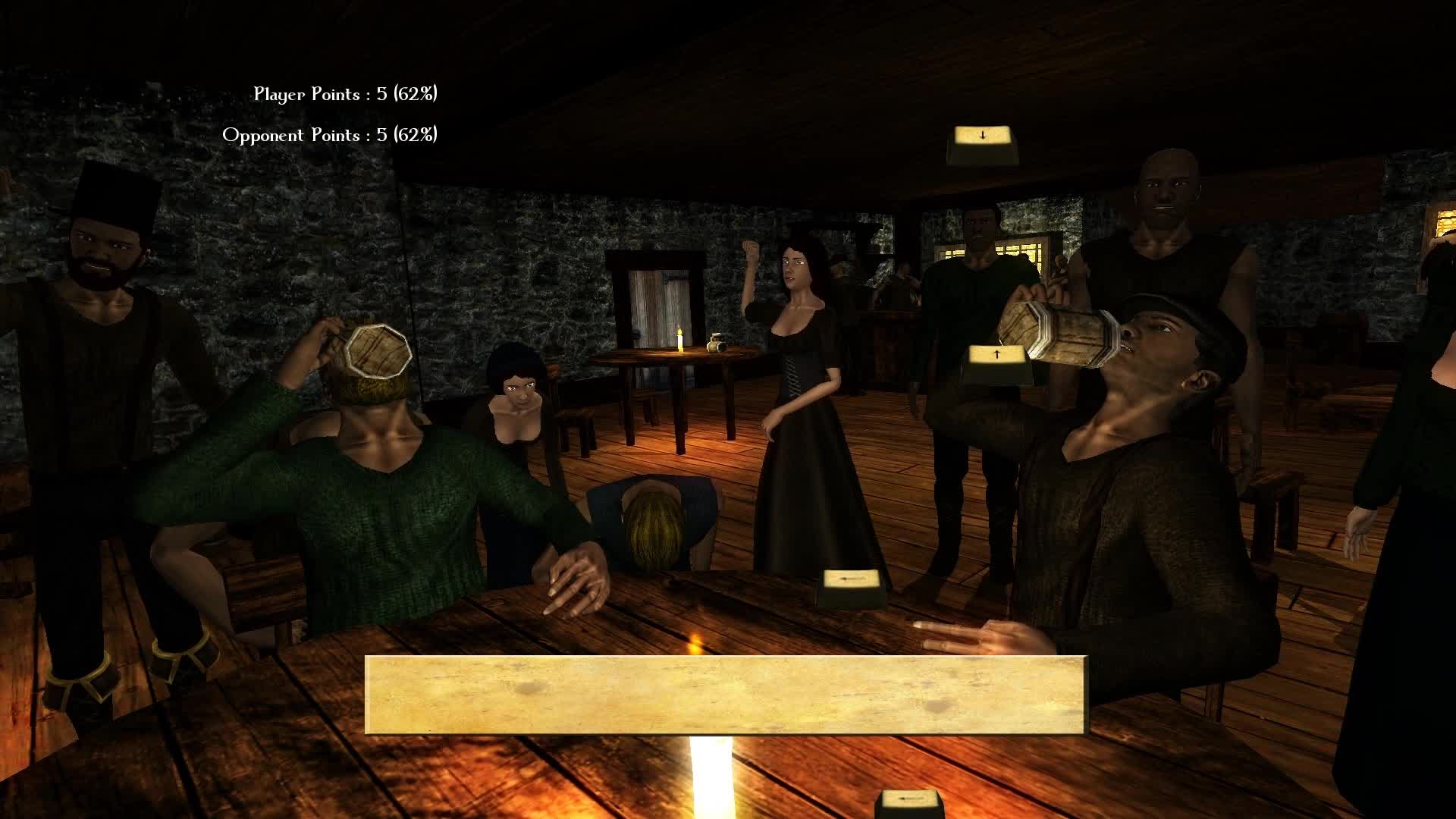 Gameplay Trailer video - Dungeon Gate - IndieDB