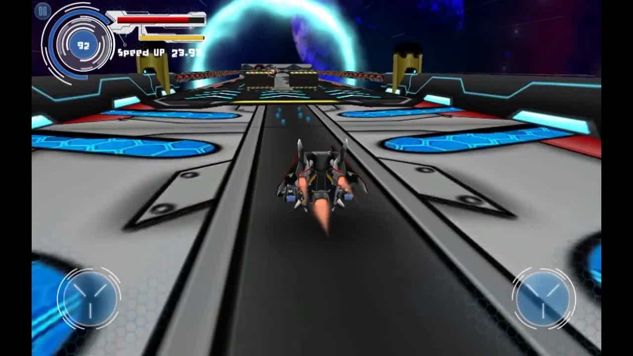 Bad Drone Android Trailer video - ModDB