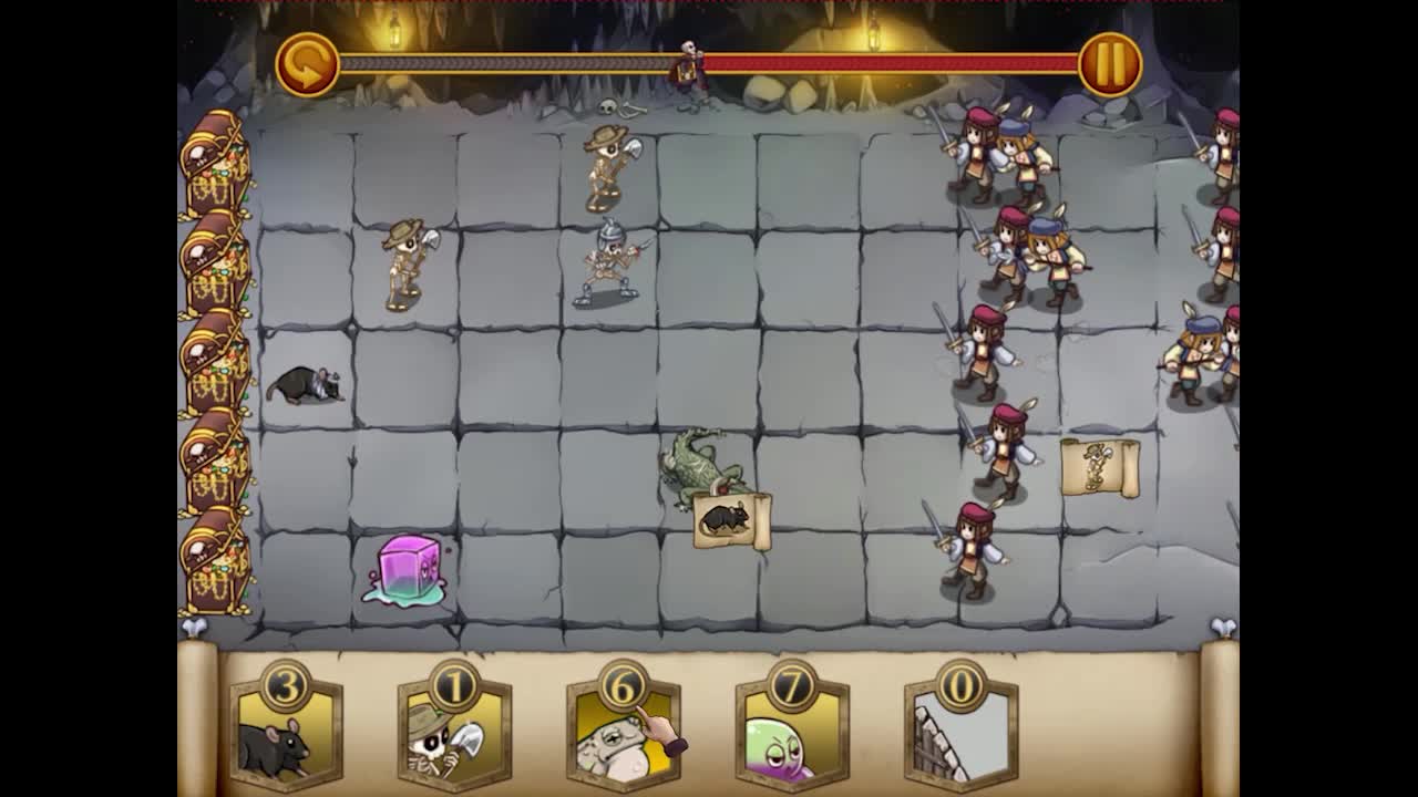 Evilot - In Game Footage (Mid Levels) video - Indie DB