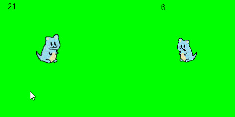 Animon Indev Editon V2 video - IndieDB