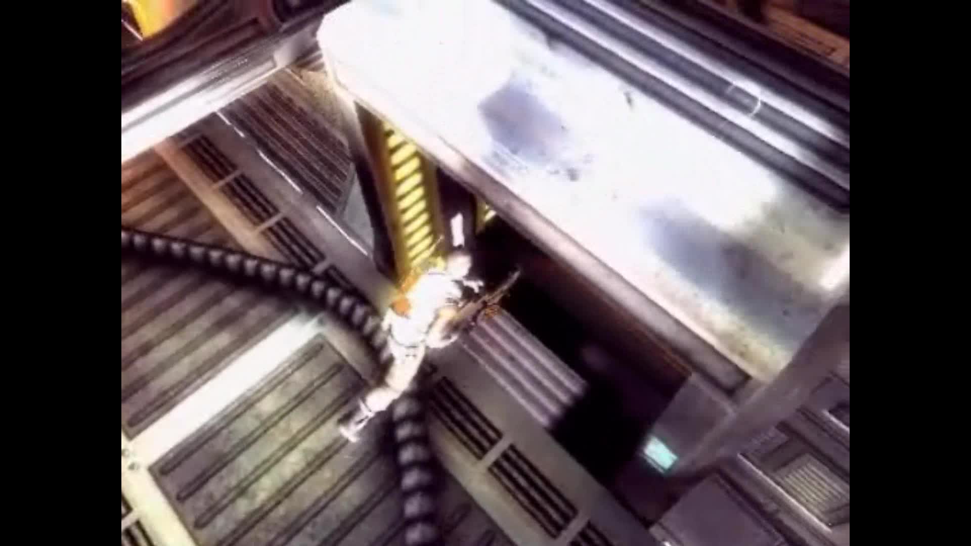 Video game "Soldier" - Indie DB