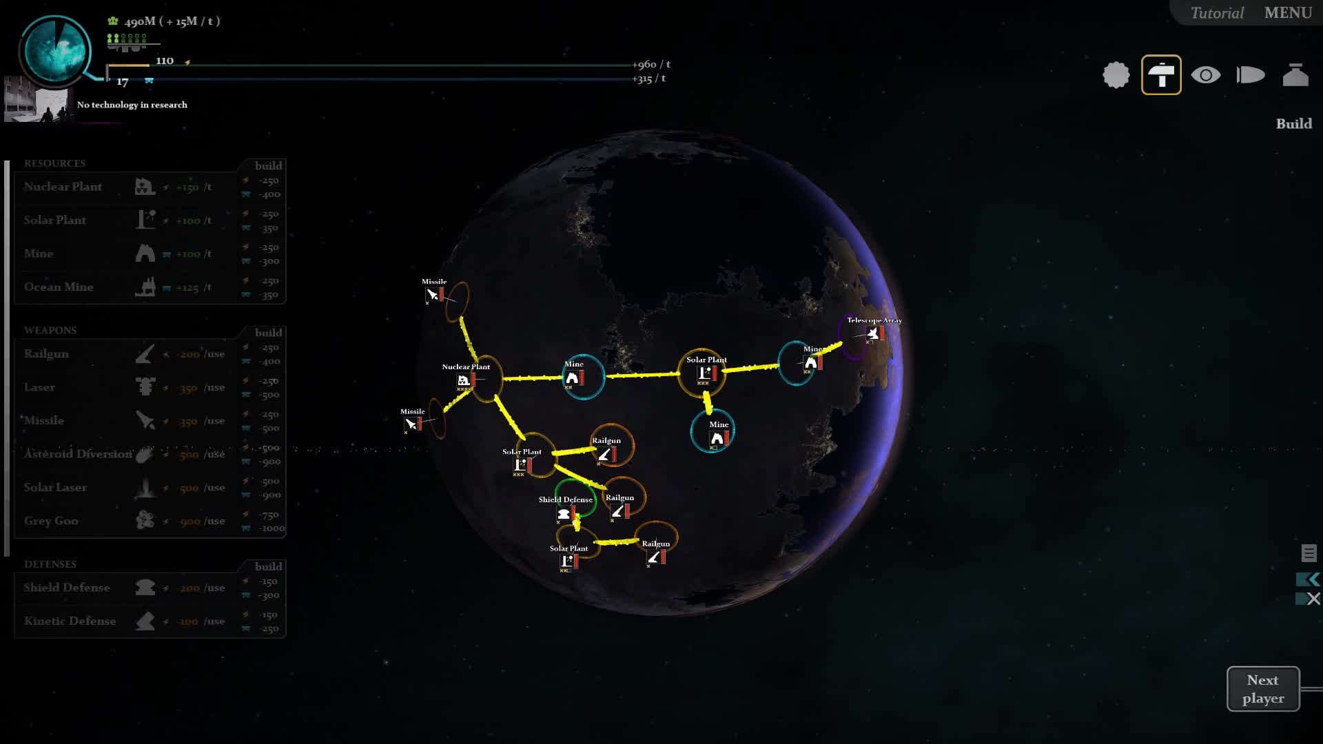 Interplanetary Early Access Trailer video - ModDB