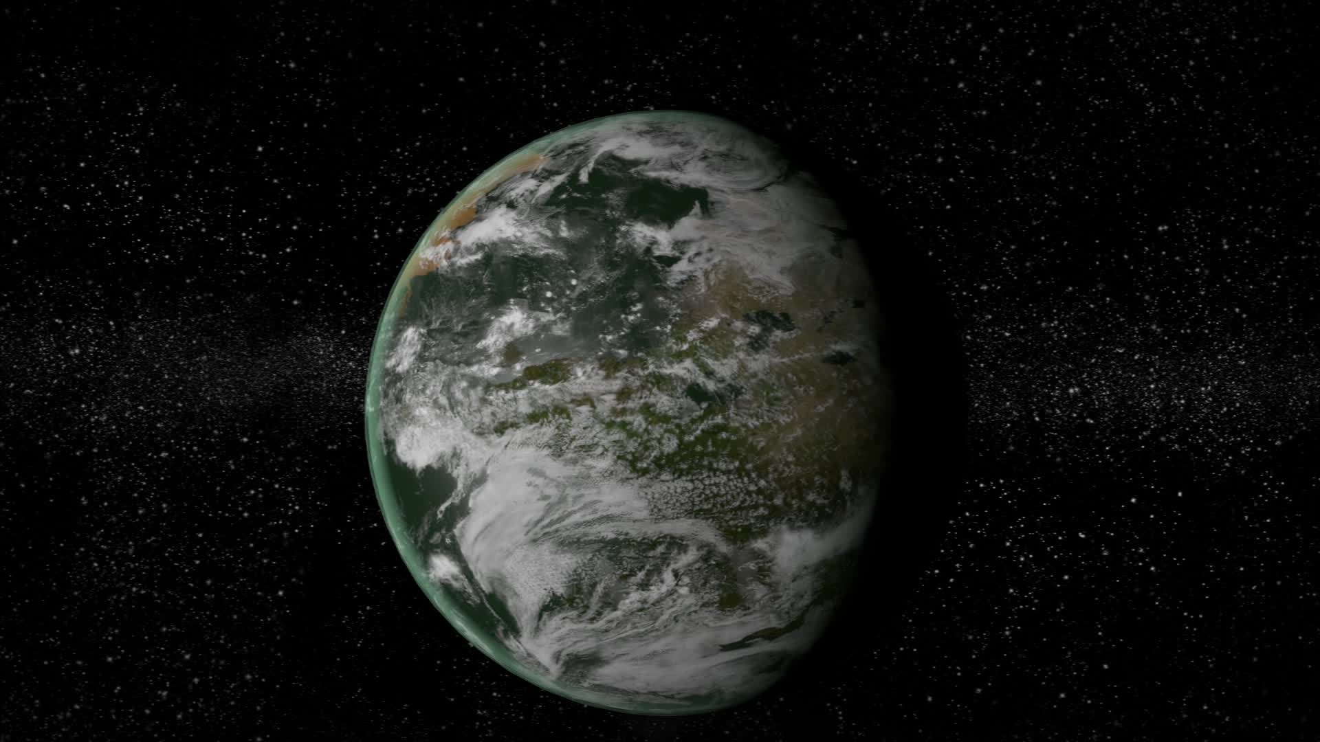 Interplanetary Teaser #1 video - IndieDB