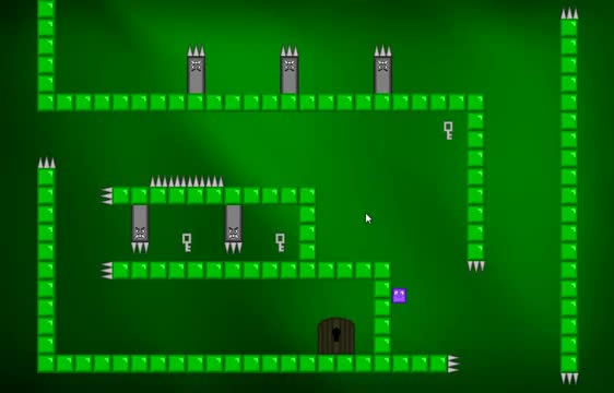 World 1 Playtest video - IndieDB