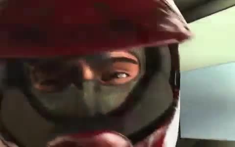 Trailer video - 1nsane - ModDB