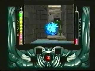 Official trailer video - Alien Breed 3D - ModDB