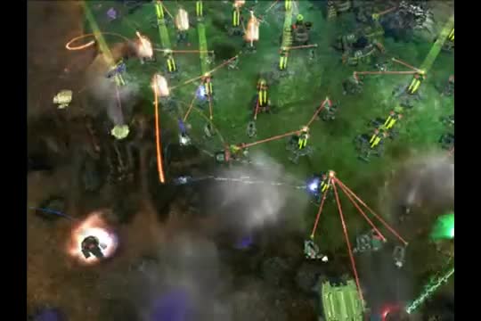 Trailer video - Perimeter 2: New Earth - ModDB