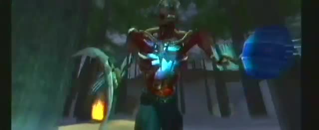 Trailer video - Shadow Man 2: Second Coming - Mod DB