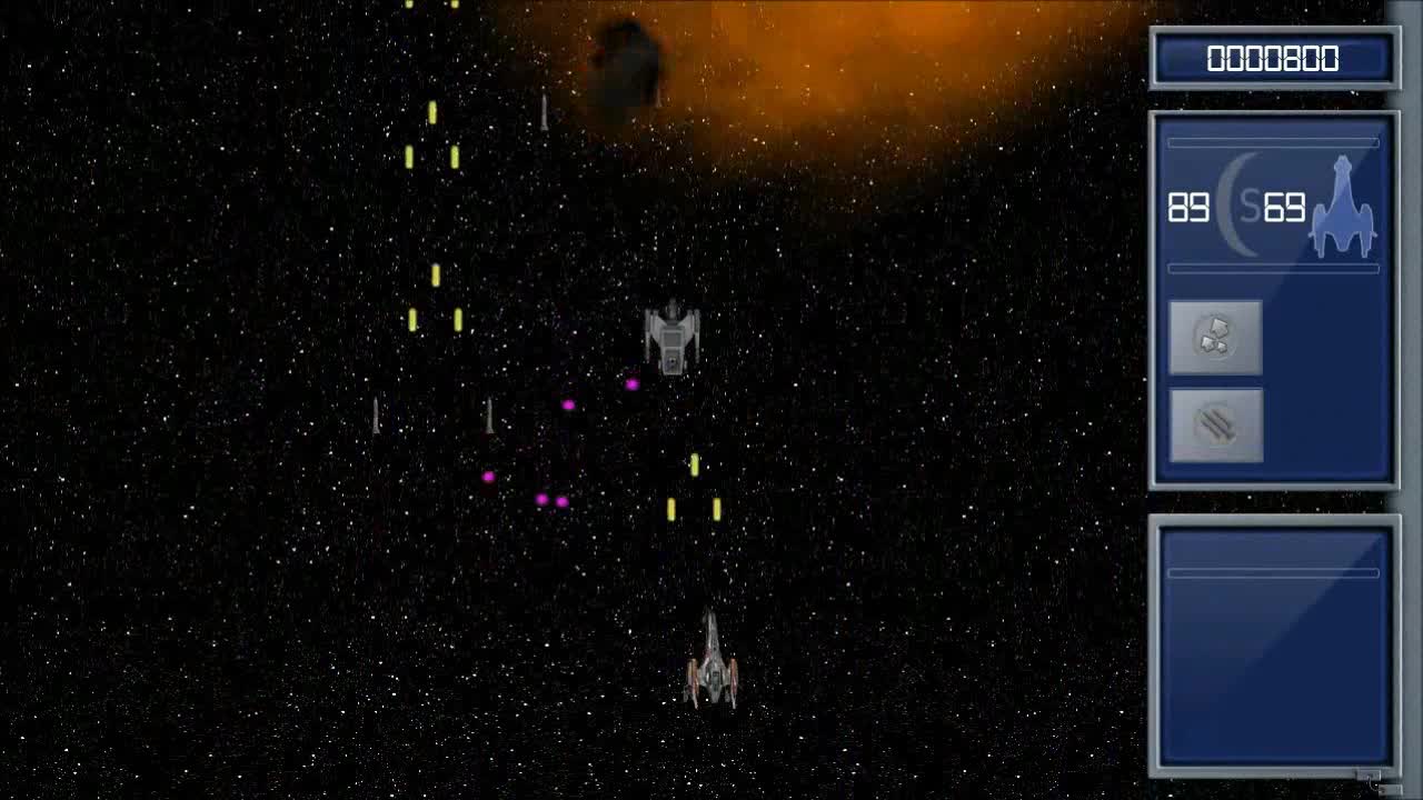 Unknown Space Gameplay Trailer video - Mod DB Unknown Space Gameplay Trailer video - Mod DB
