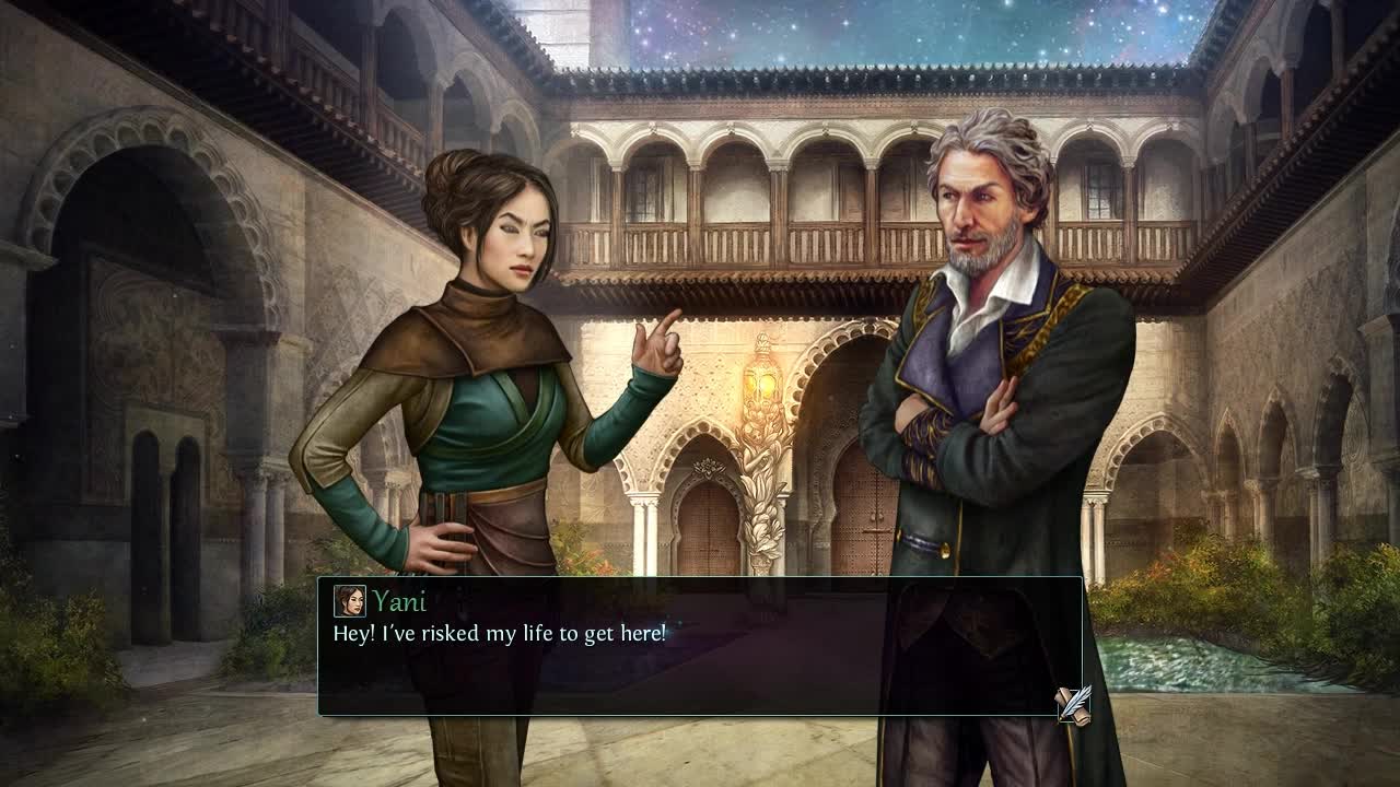 Solstice pre-order teaser video - IndieDB