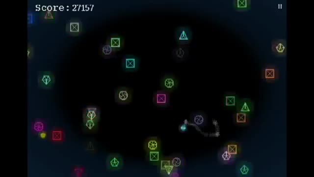 Trailer video - Polygon Storm - IndieDB