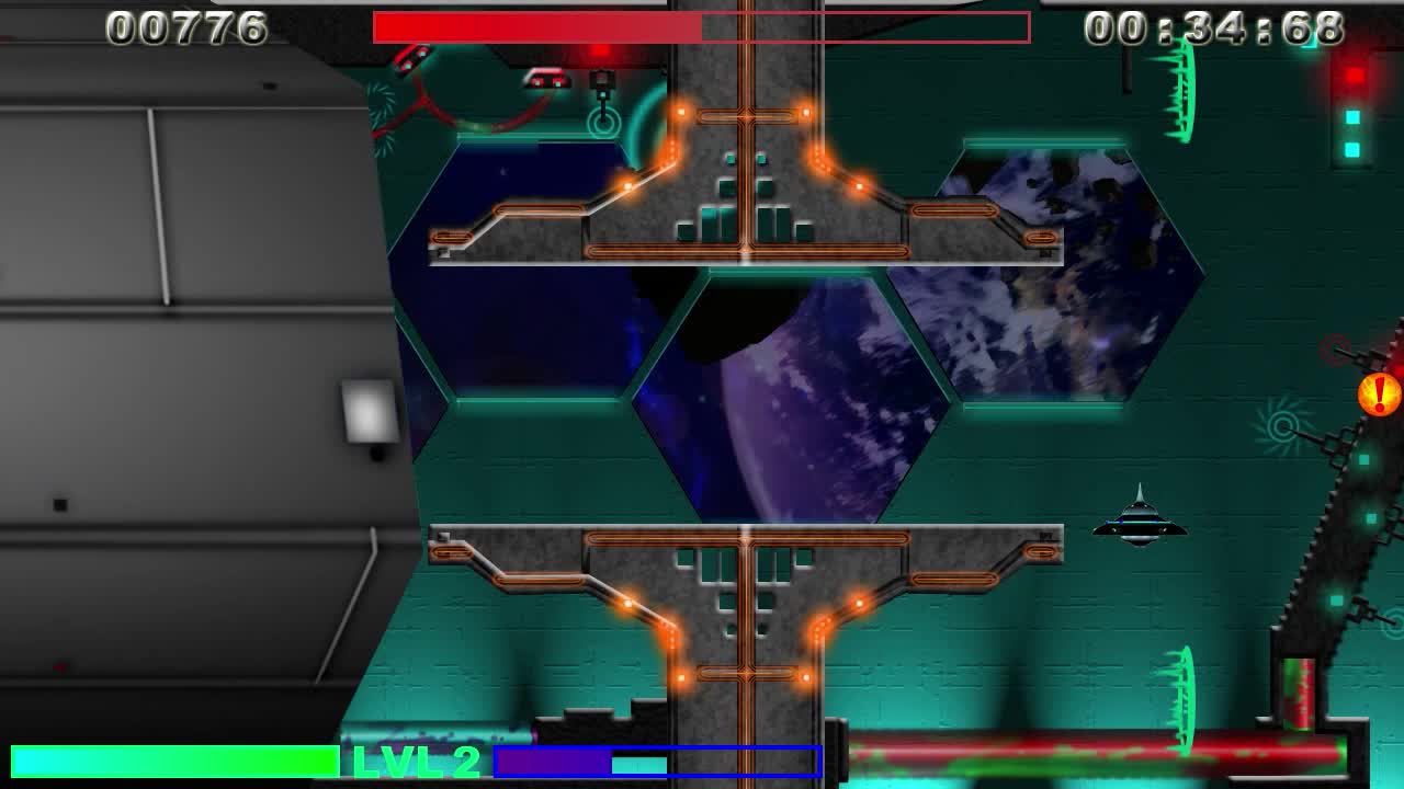 Quick Slick Deadly - Gameplay Trailer video - IndieDB