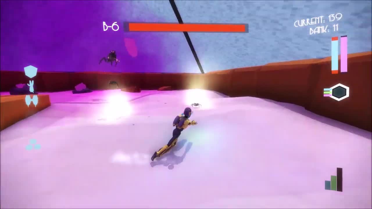 B-12 Gameplay Trailer video - ModDB