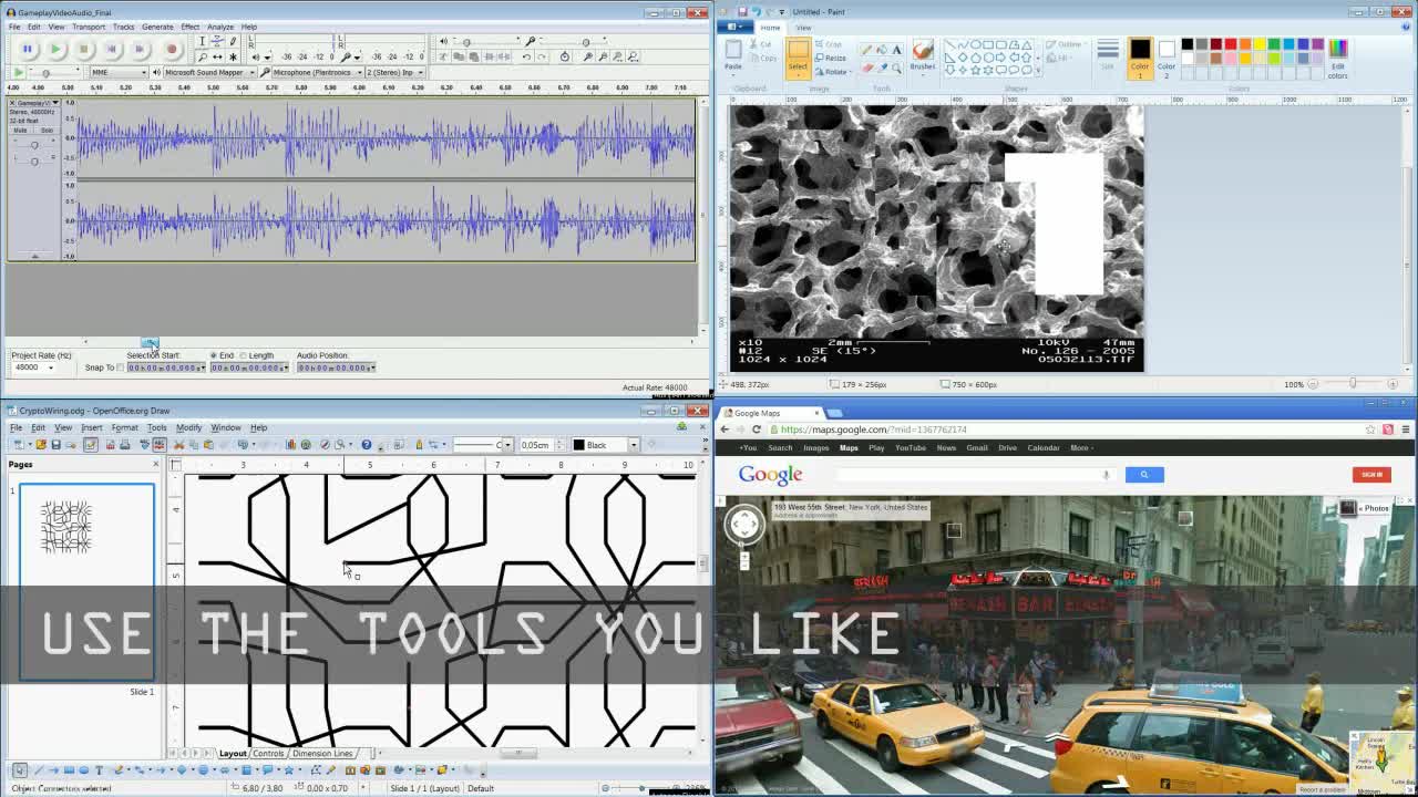 Mark Lane's Logs : Project H.U.M.A.N. Gameplay video - ModDB