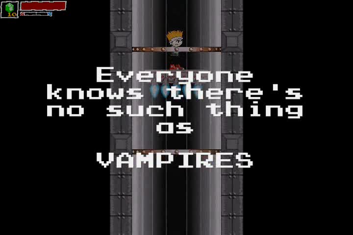 MurderHobo Trailer video - MurderHobo: Aggravation Quest - IndieDB