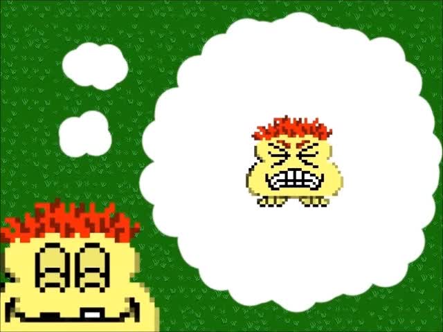 Super Pooper Trailer video - Indie DB