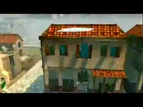 Official trailer video - Caesar IV - ModDB