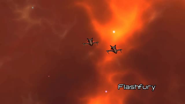 Explosion effects pt. 2 (Gramos Units) video - Galactic Conquerors - Mod DB