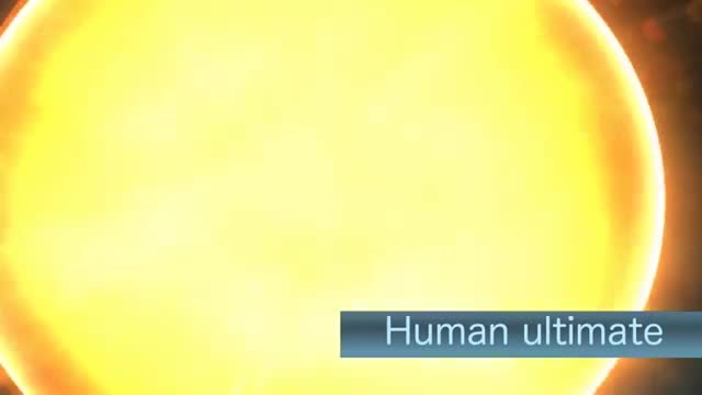 Explosion Effects (Human Basic Units) video - Galactic Conquerors - ModDB