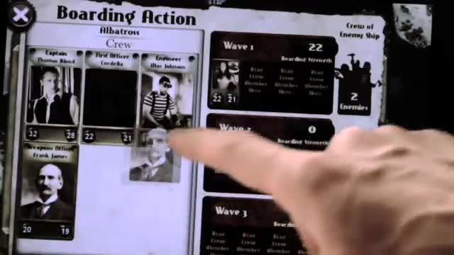 First look video - Crimson: Steam Pirates - IndieDB