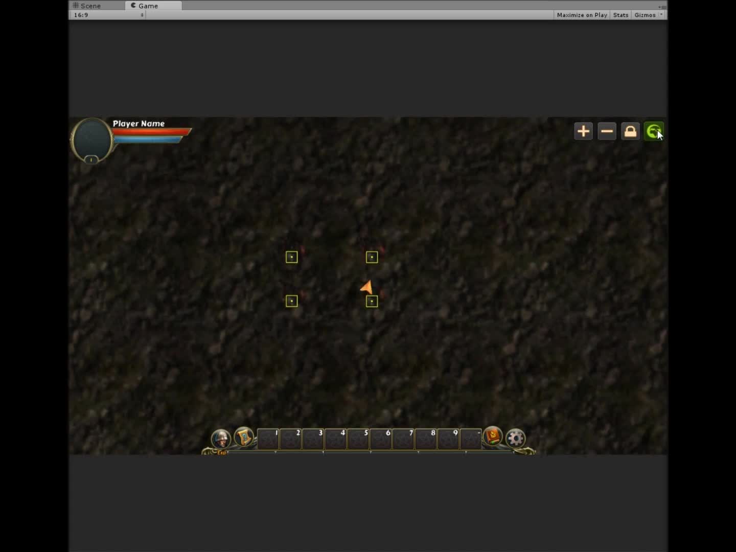 Elemental World:The Sacrifice Prototype demo video - Indie DB