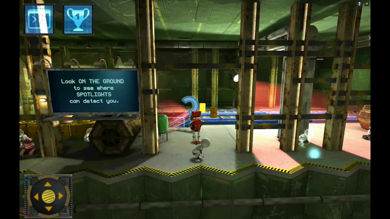 Short Gameplay Trailer - Trailer #4 video - The Great Wobo Escape - ModDB