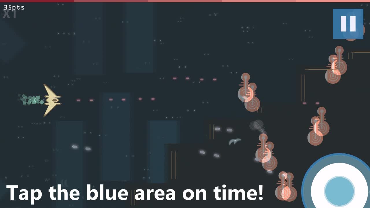 Beat Beat Shooter Reveal Trailer video - IndieDB