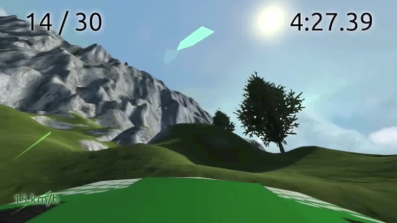 Intro video - Trigger Rally - ModDB