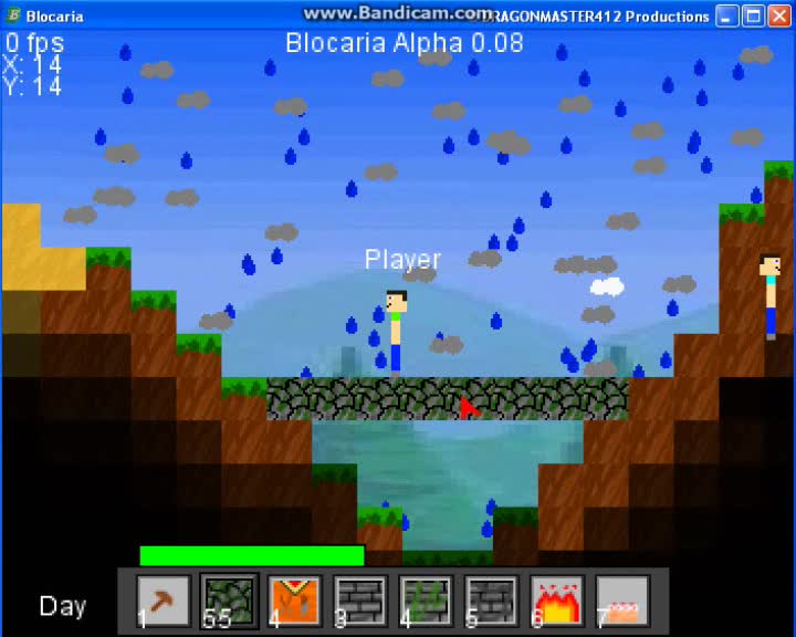 Blocaria Trailer video - Indie DB