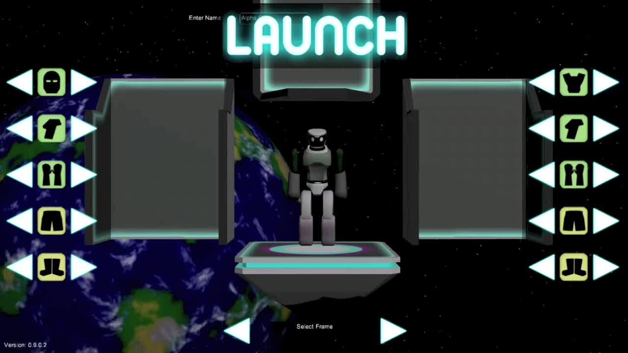 Build a Qbot video - David Forbes - IndieDB