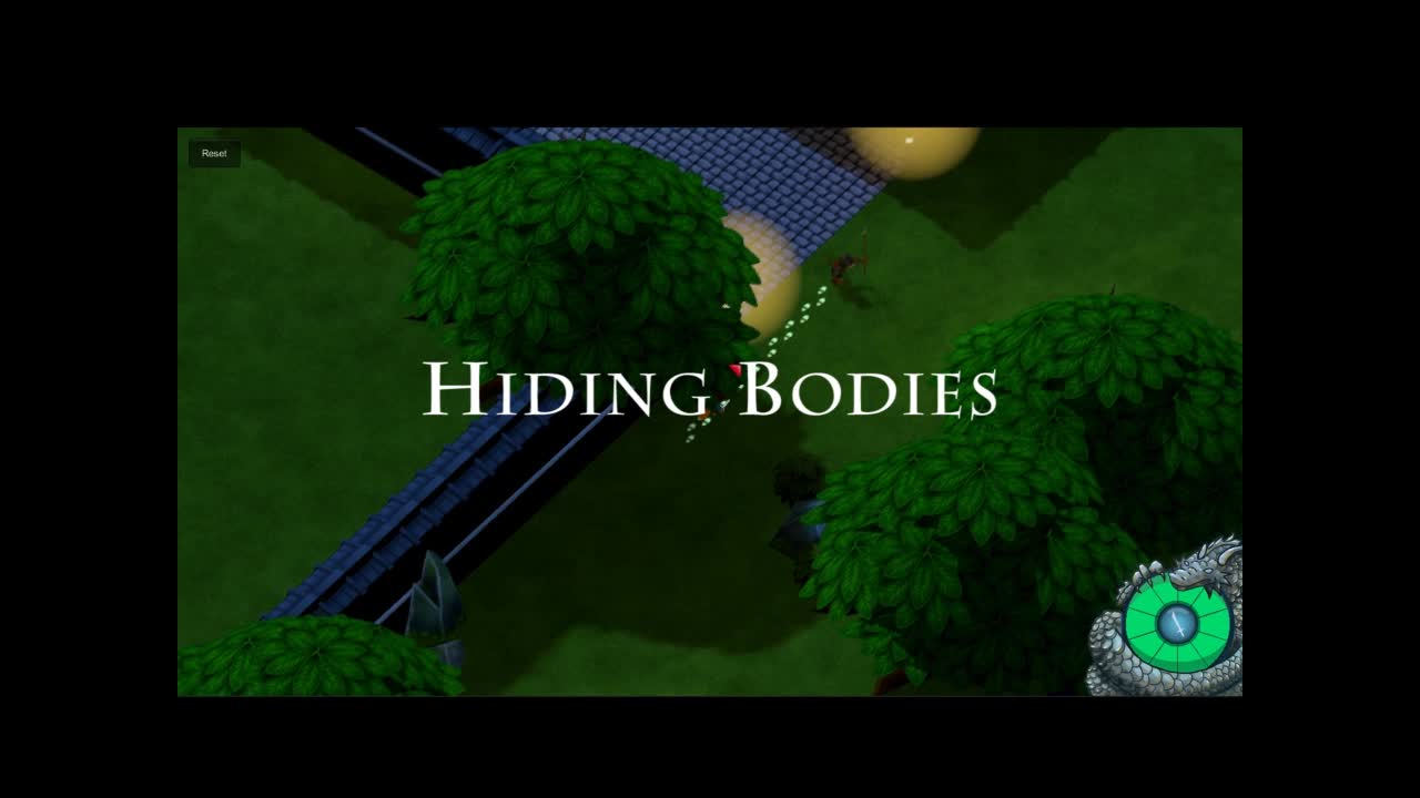 Project Ninja for iOS video - IndieDB