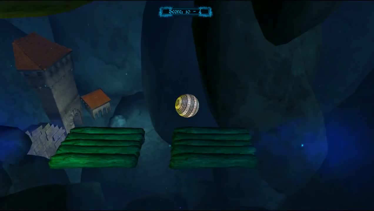 AdventureBall video - IndieDB