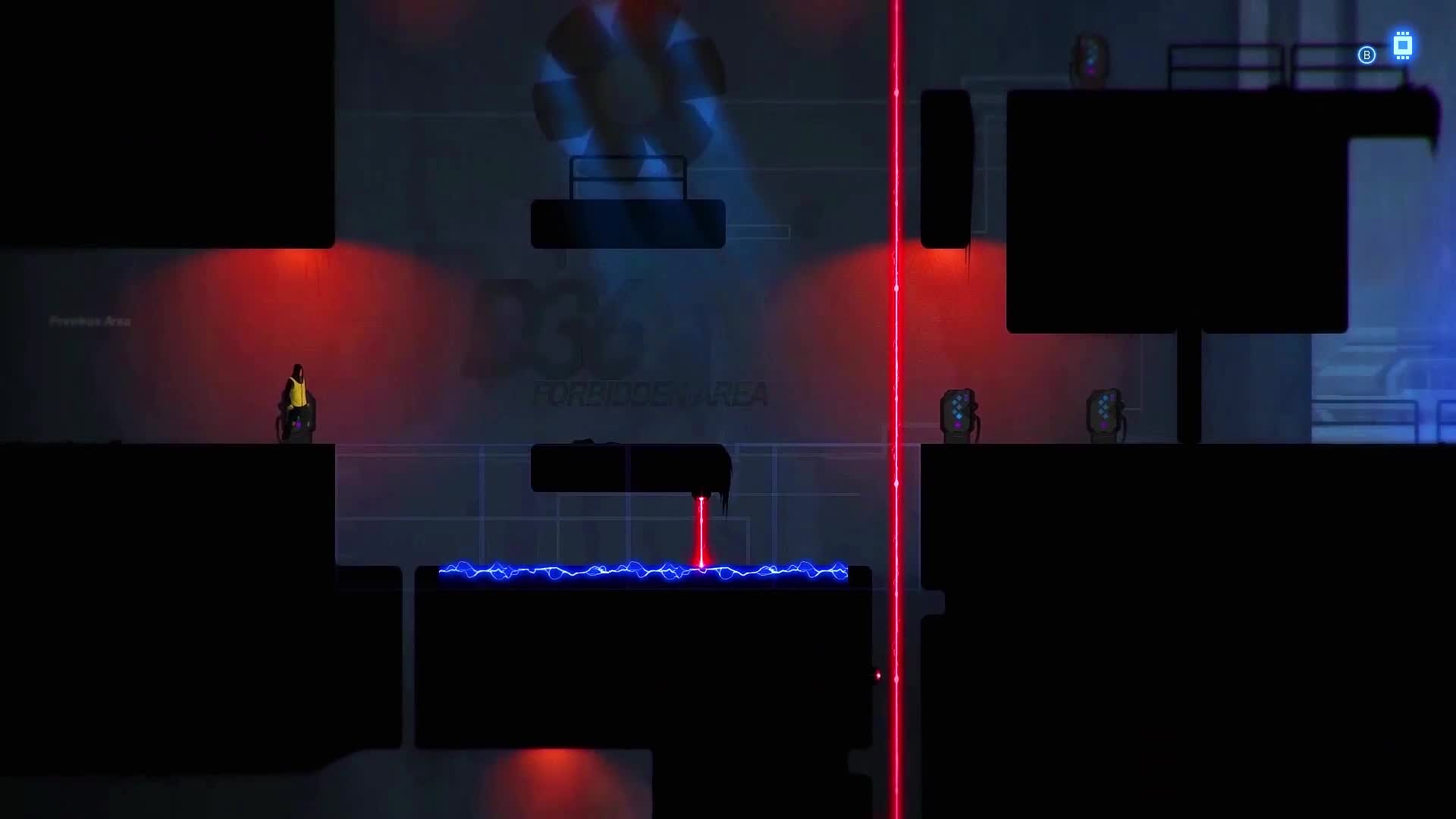 Interference Trailer 0 Video Moddb