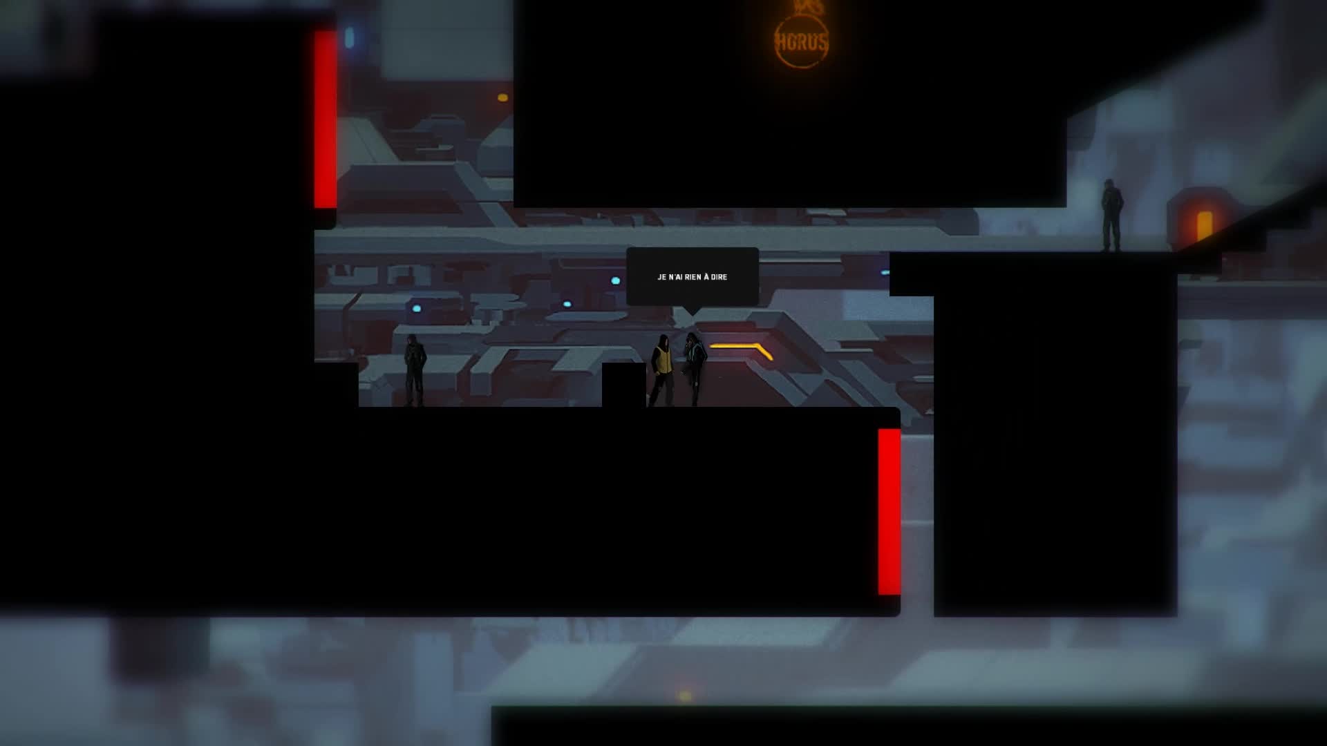 Rough platforming gameplay video - Interference - ModDB