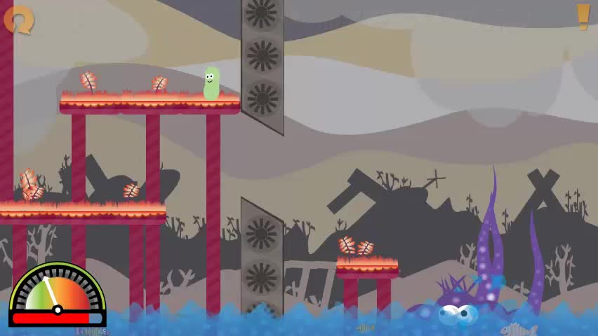 New gameplay video - Pickle Frenzy - IndieDB