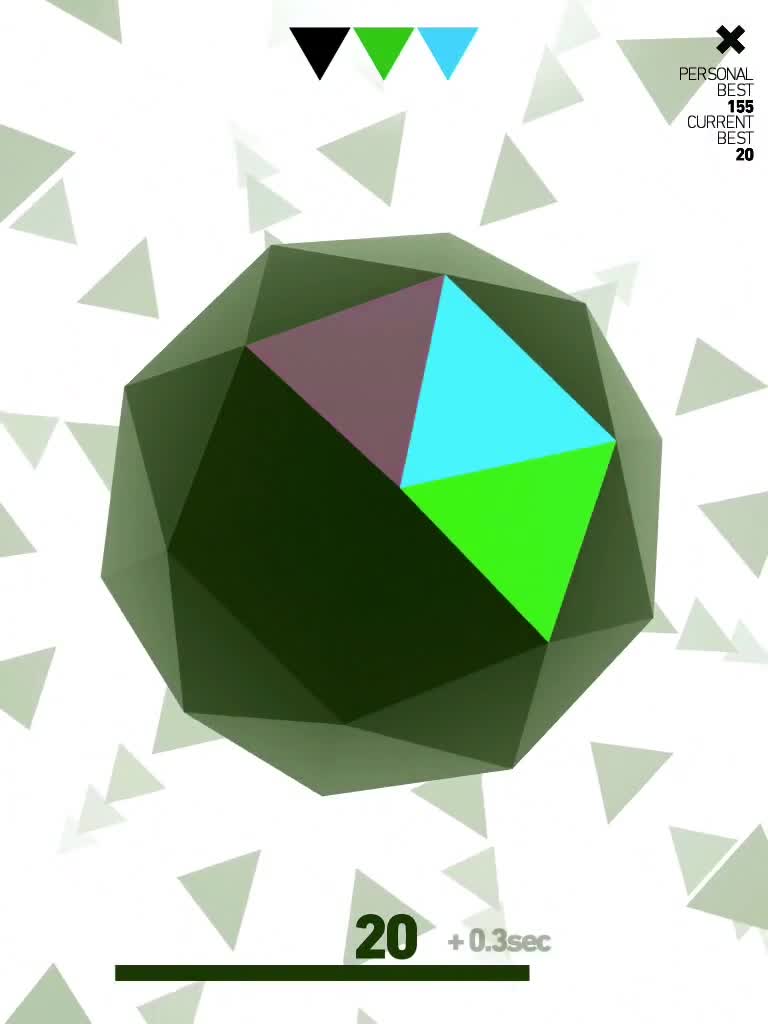 SPHERAE - gameplay trailer video - IndieDB