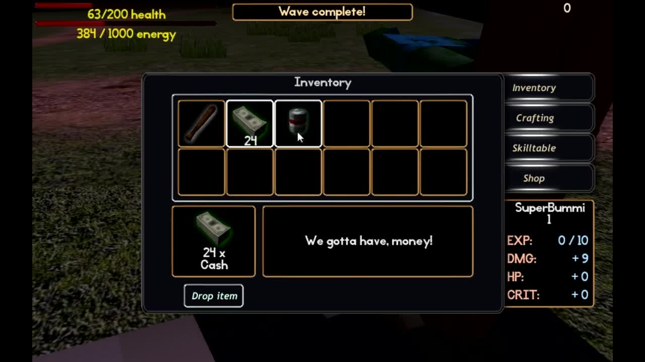 Kill Craft 2 short gameplay video - IndieDB