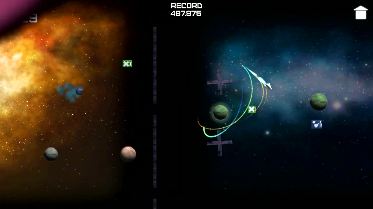 Grav - Official Trailer video - IndieDB