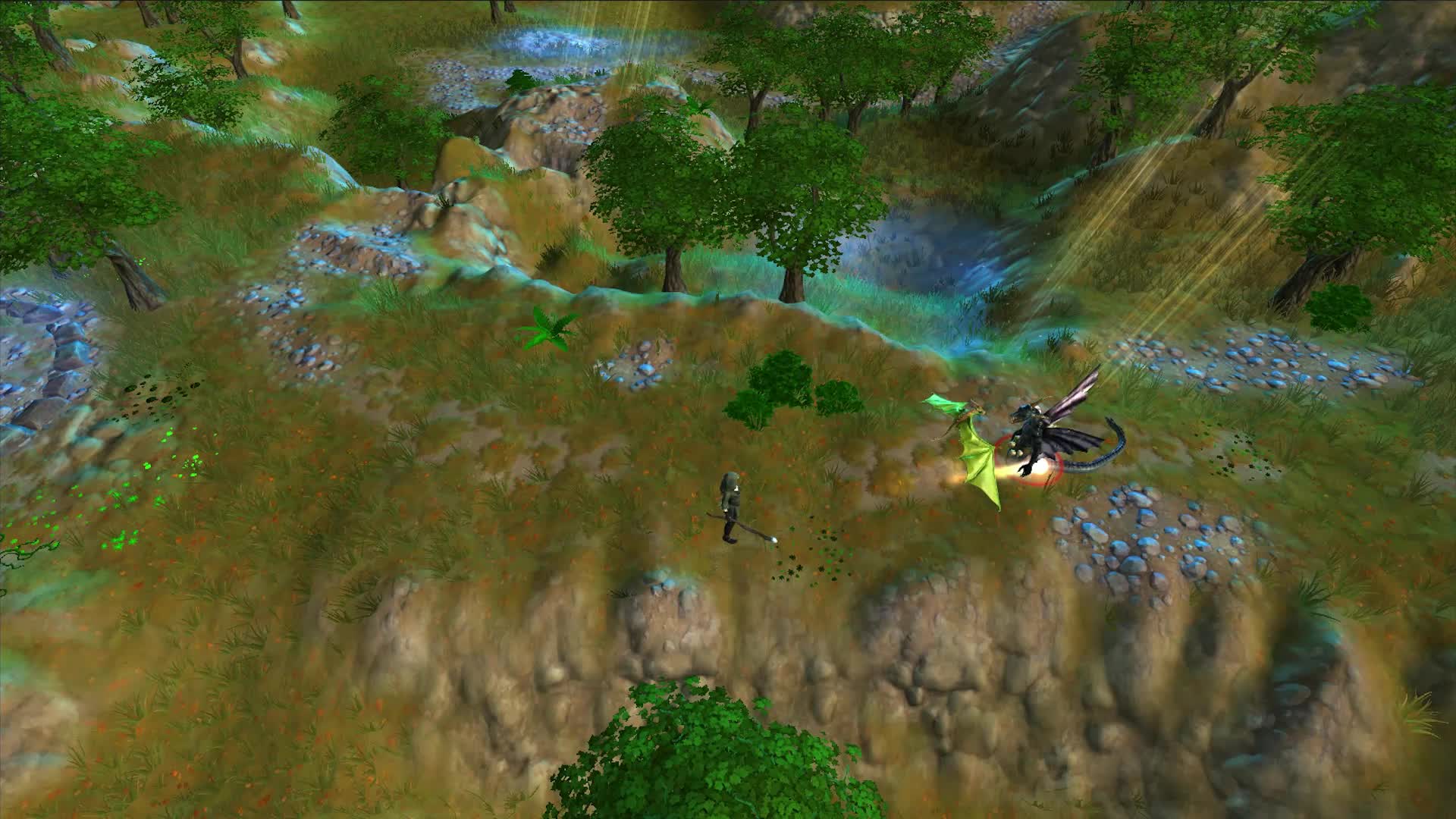 MakeShift First Look video - ModDB