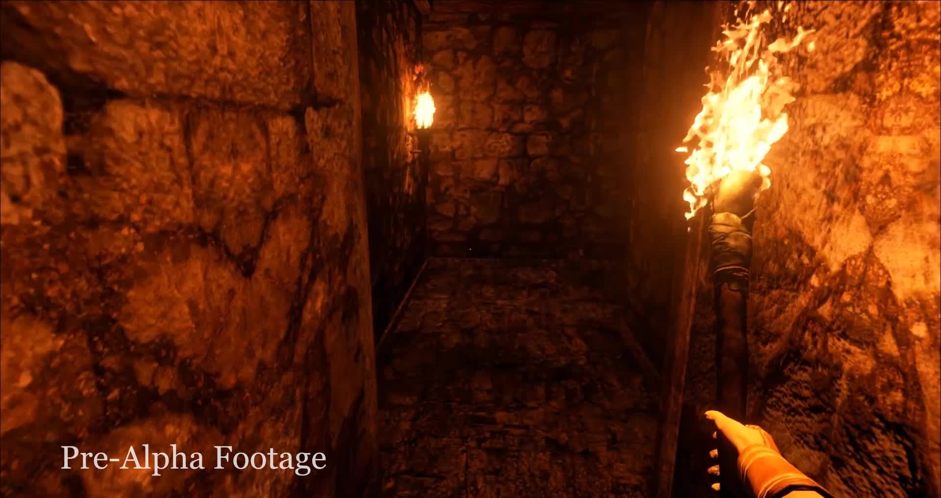 Pre-Alpha Gameplay video (Kickstarter-teaser!) - Medusa's Labyrinth - ModDB