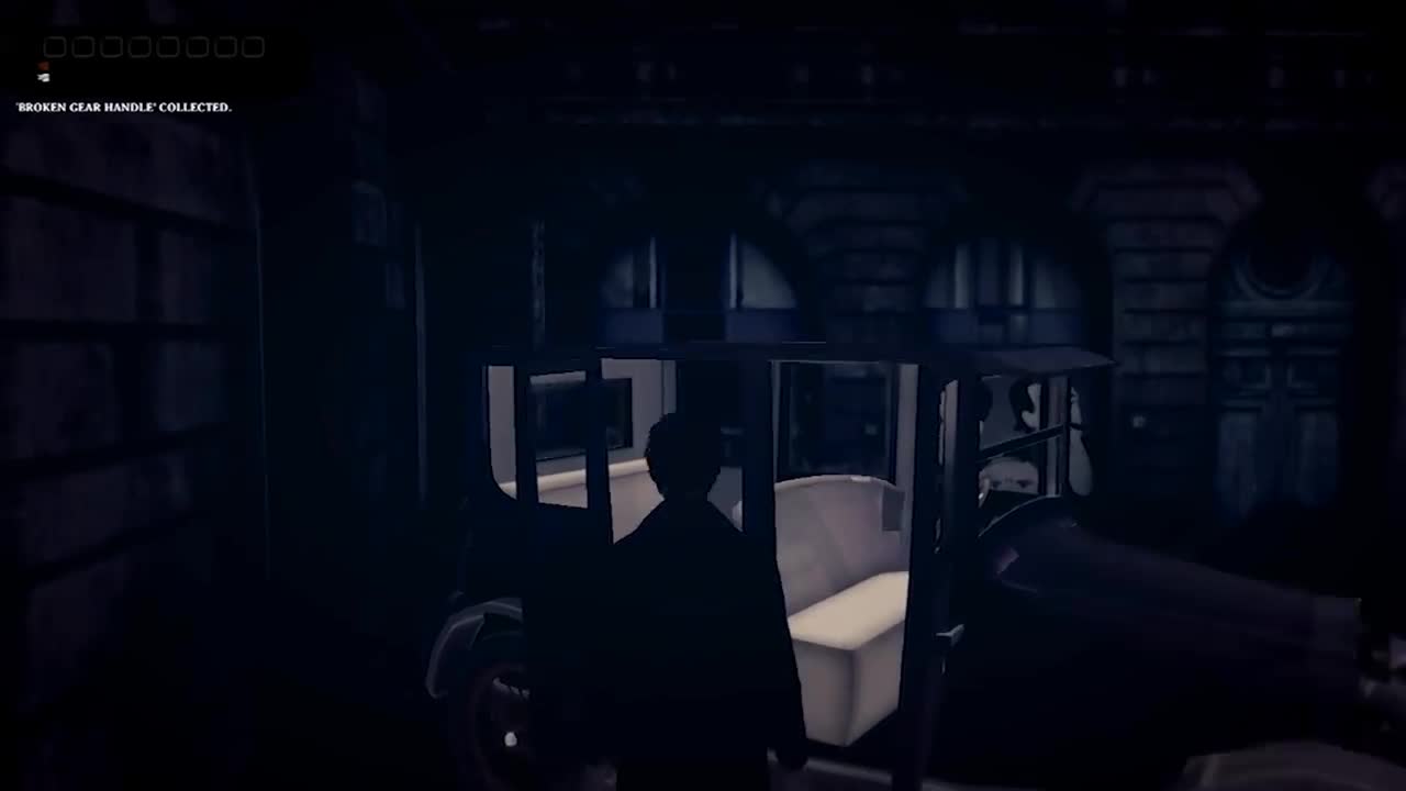 Greenlight Teaser video - The Piano - Mod DB