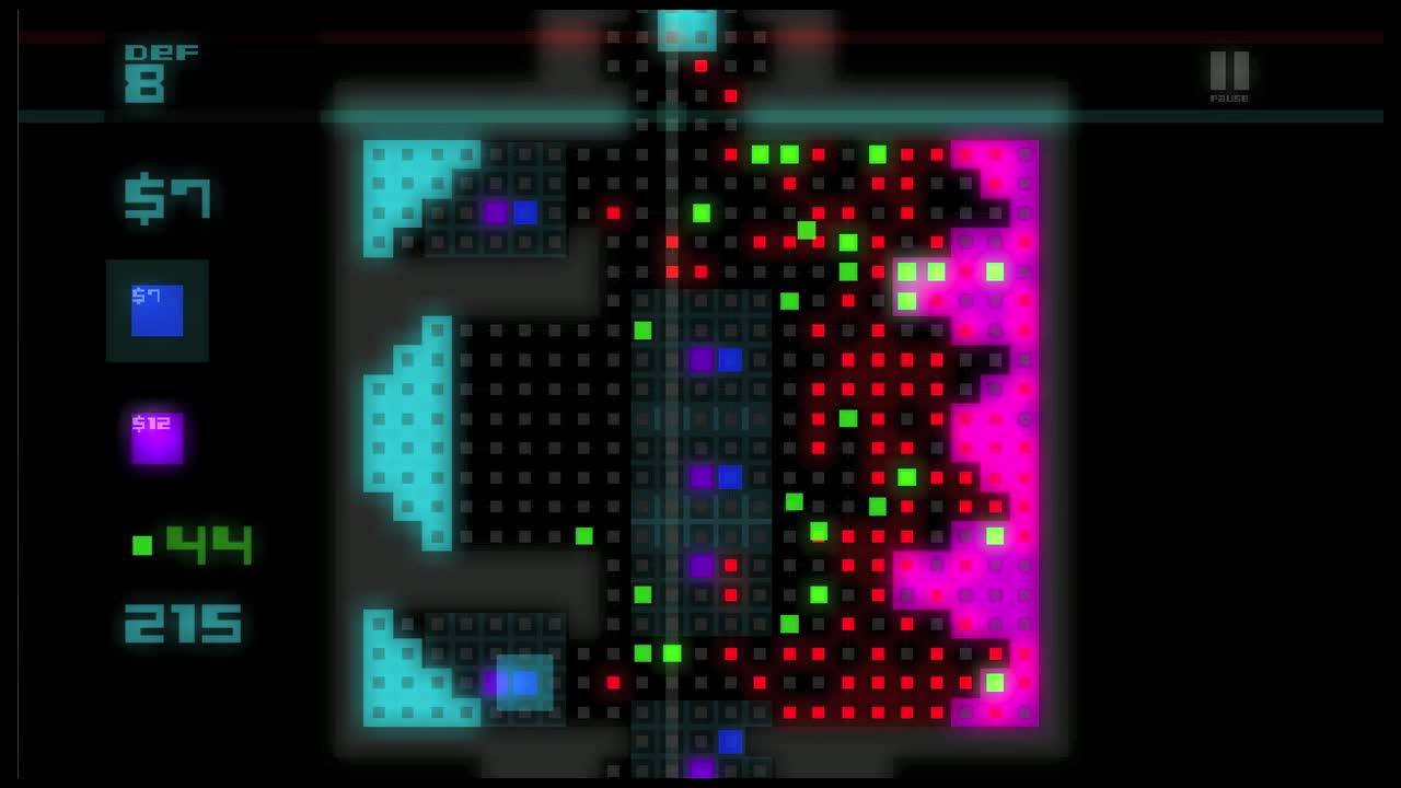 Def - a quick gameplay video - Def - IndieDB