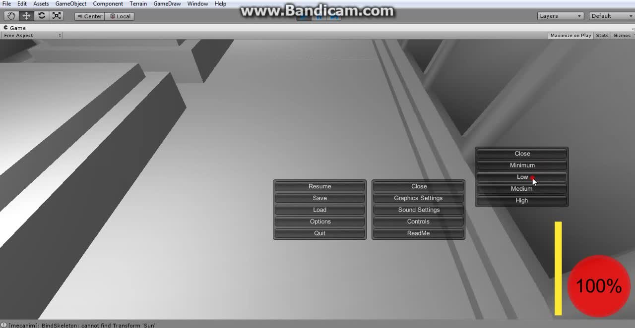 Video Update : 8 - Upgraded GUI Menus - Earth's Missionary - IndieDB