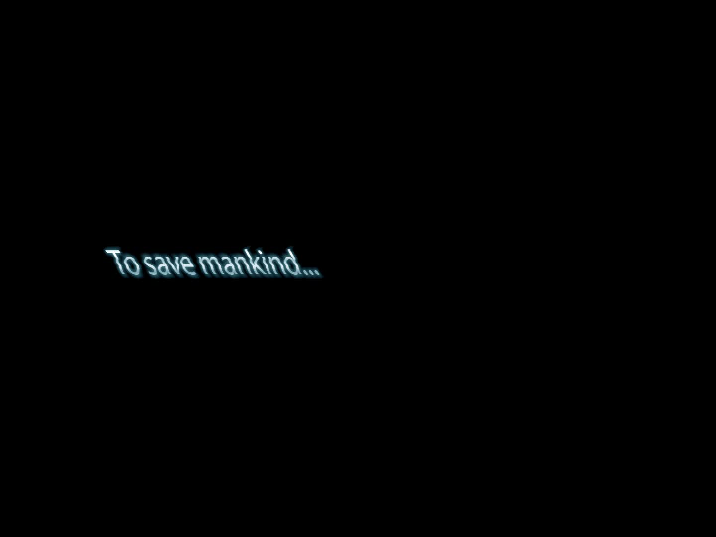 The Assumer: 223AE Teaser Trailer video - IndieDB