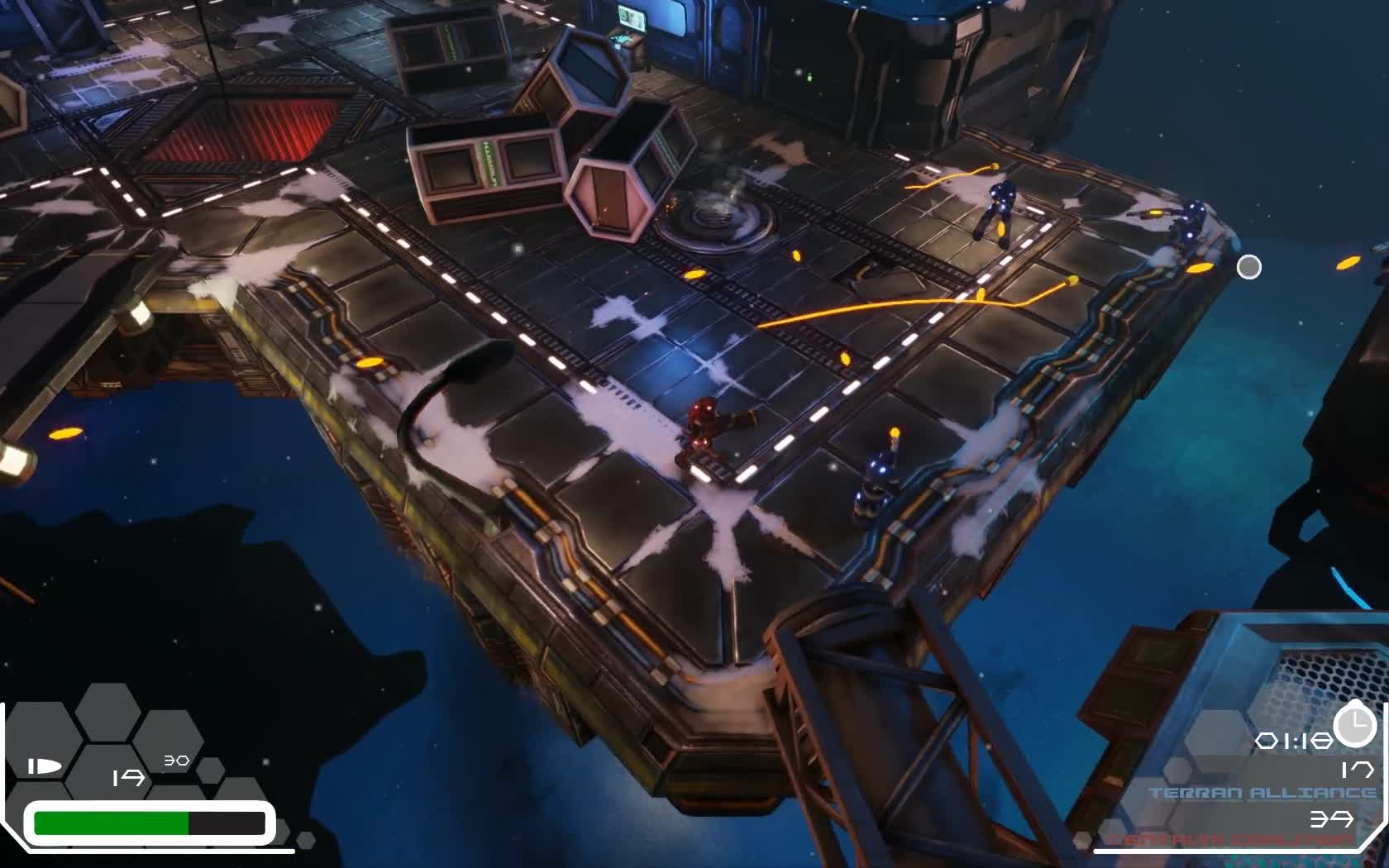 UnEarth final gameplay video - ModDB