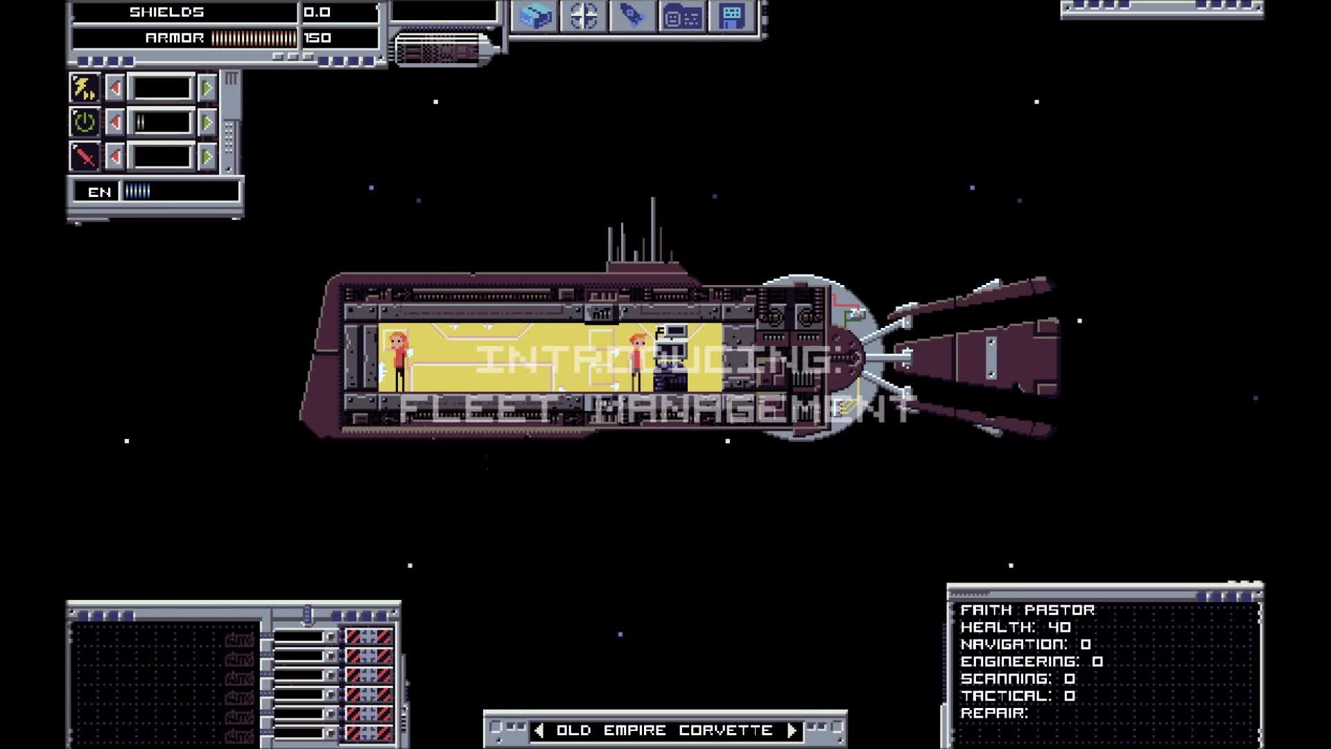 Interstellaria V0.3 vid video - IndieDB